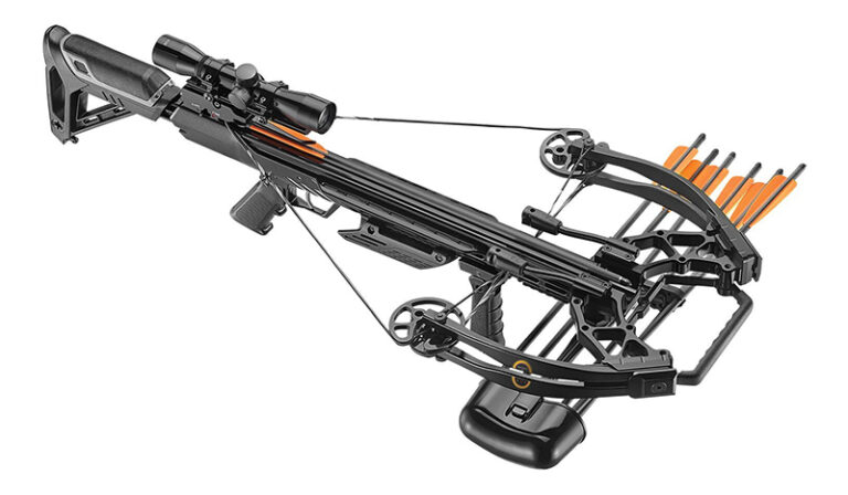 SAMOSTRELI – STUDIO-TRADE d.o.o.